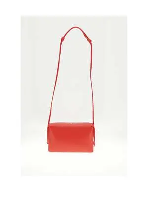 Celine Trio Flap Bag - Multicolor