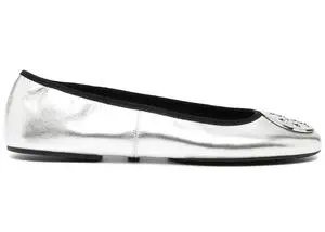 Tory Burch Textured Flats For Women