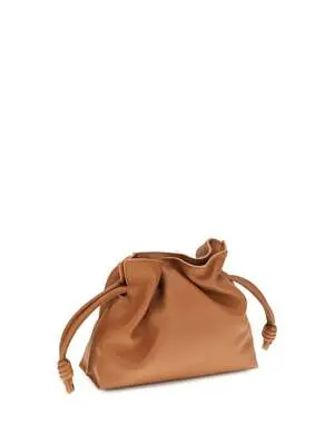 Loewe Flamenco Medium Pouch With Drawstring
