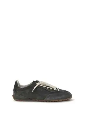 Axel Arigato Daze Runner Sneakers - Gray