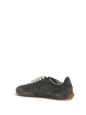 Axel Arigato Daze Runner Sneakers - Gray