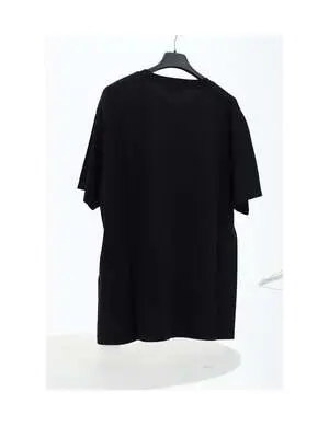 Celine T-shirt Loose Triomphe