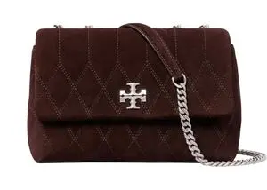 Tory Burch Small Shoulder Bag - Licorice