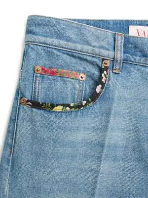 Valentino Garavani Jeans - Multicolor
