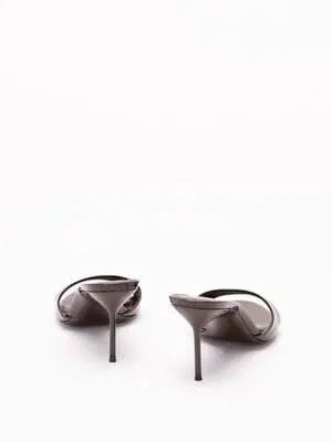 Paris Texas Lidia Mules