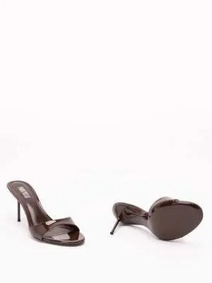 Paris Texas Lidia Mules
