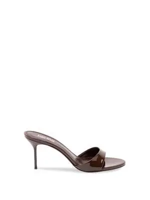 Paris Texas Lidia Mules - Multicolor