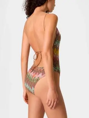 Missoni One-piece Swimsuit