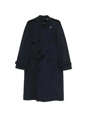Burberry Highbury Trench Coat