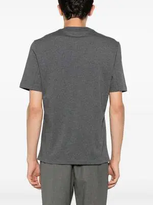 Brunello Cucinelli Jersey T-shirt - Multicolor