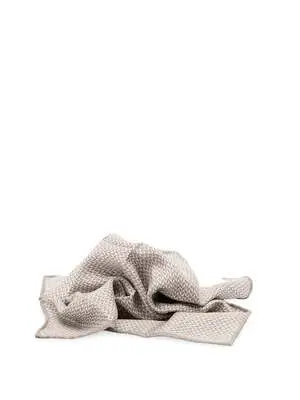 Brunello Cucinelli Silk Pochette - Multicolor