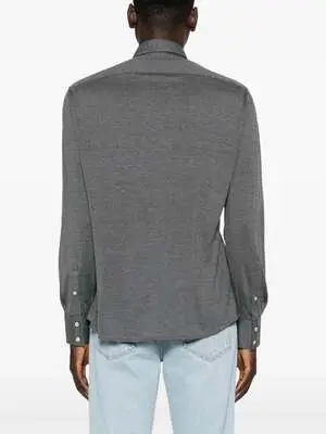 Brunello Cucinelli Shirt - Multicolor