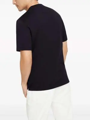 Brunello Cucinelli Jersey T-shirt - Multicolor