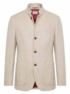 Brunello Cucinelli Blazer - Multicolor