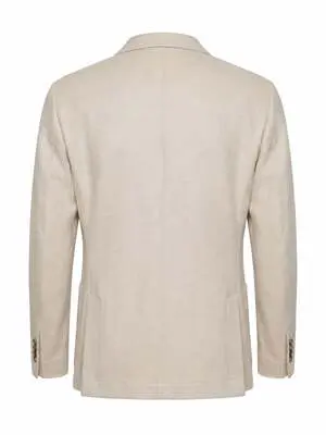 Brunello Cucinelli Blazer - Multicolor