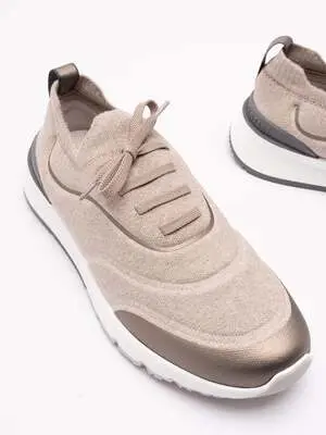 Brunello Cucinelli Lace-up Sneakers