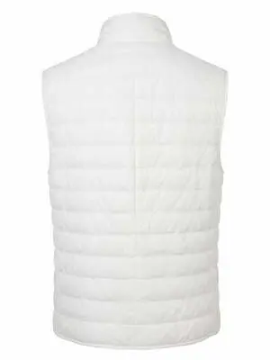 Brunello Cucinelli Padded Vest - Multicolor