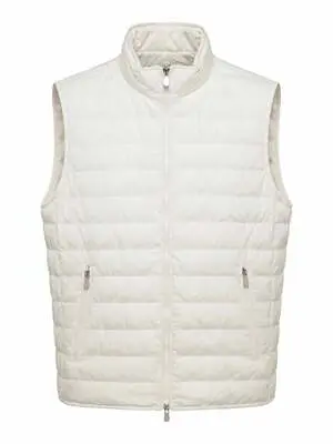 Brunello Cucinelli Padded Vest