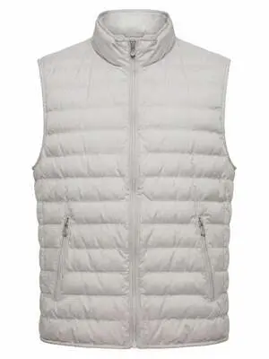 Brunello Cucinelli Padded Vest - Multicolor