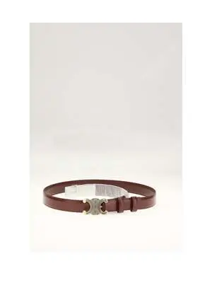 Celine Medium Belt