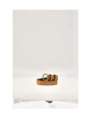 Celine Medium Belt - Multicolor
