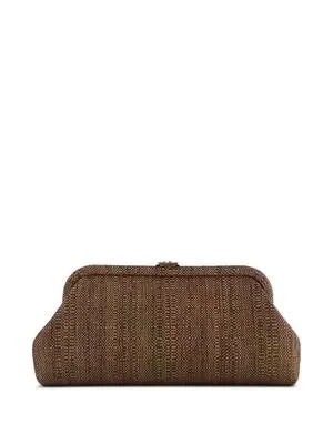 JIMMY CHOO Skylar Clutch Bag