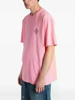 AMISH SUPPLIES Logo-print T-shirt