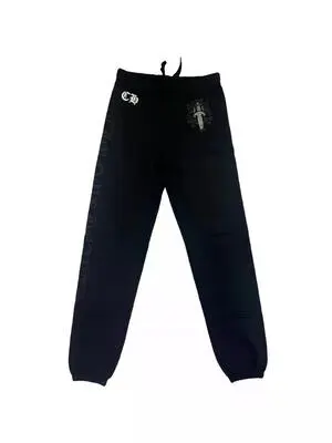 Chrome Hearts Dagger Sweatpants