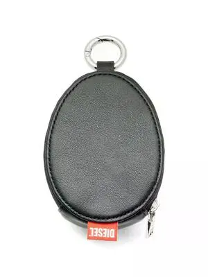 DIESEL® Zip Keyring