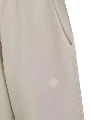 HAIKURE Logo Patch Track Pants