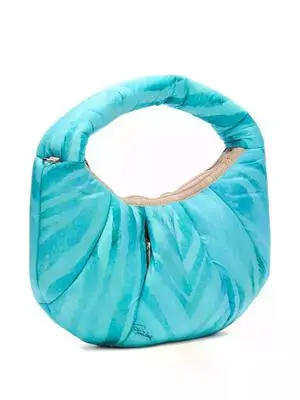 Roberto Cavalli Venezia Tote Bag