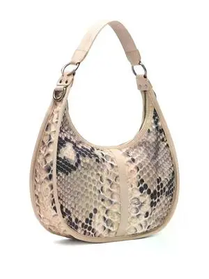 Roberto Cavalli Medium Bologna Shoulder Bag