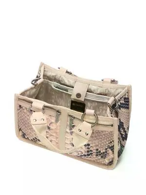 Roberto Cavalli Roma Handbag