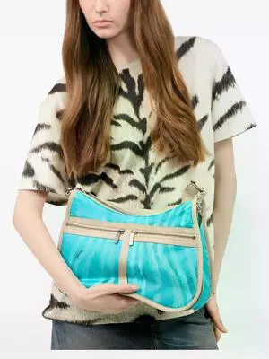 Roberto Cavalli Torino Shoulder Bag