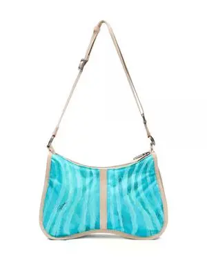 Roberto Cavalli Torino Shoulder Bag