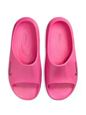 Nike Reactx Ribbed Slides