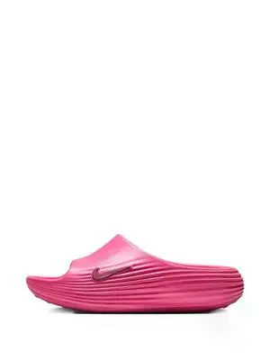 Nike Reactx Ribbed Slides