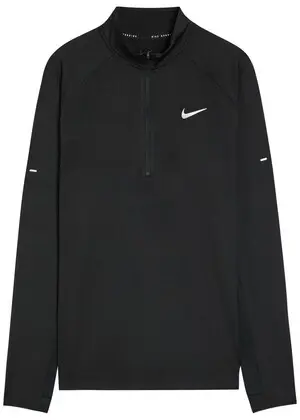 Men's Sweat-Wicking Athletic Shells