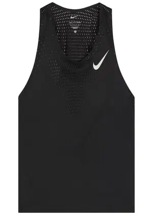 Perforated Activewear For Men
