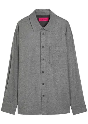 The Elder Statesman Overshirts For Men