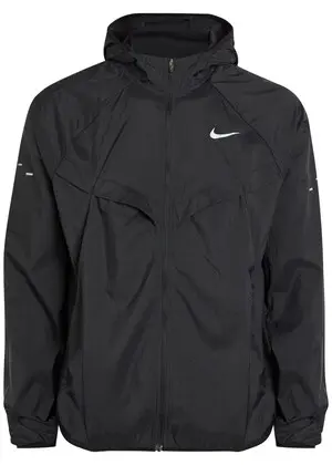 Men's Packable Water-Repellent Jackets