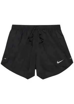 Nike Dri-fit Jersey Shorts - Black