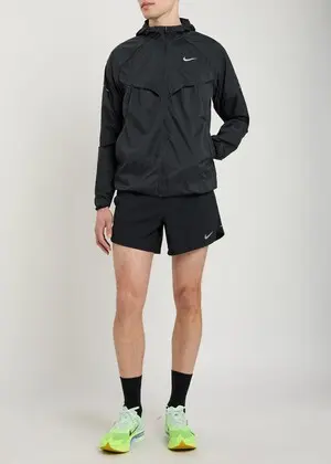 Nike Dri-fit Jersey Shorts