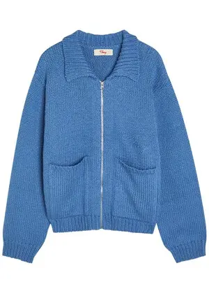 Cherry Los Angeles Cardigans For Men