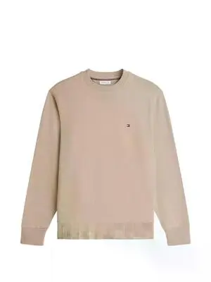 Tommy Hilfiger Logo Patch Sweatshirt