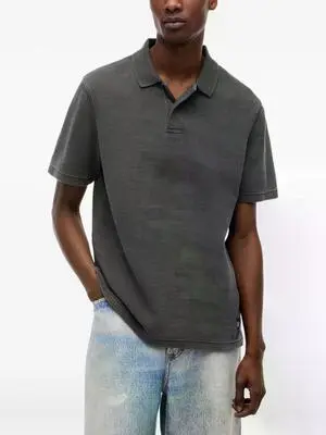 Tommy Hilfiger Short-sleeve Polo Shirt