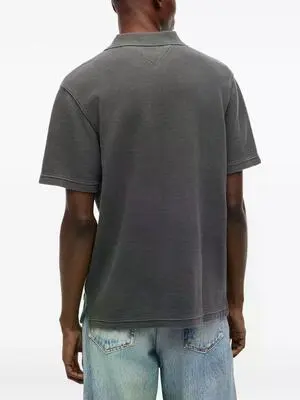 Tommy Hilfiger Short-sleeve Polo Shirt