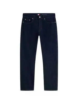 Tommy Hilfiger Straight Jeans - Blue