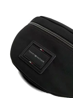 Tommy Hilfiger Logo Patch Belt Bag