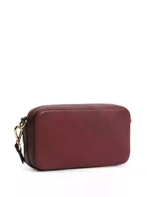 Tommy Hilfiger Logo Plaque Shoulder Bag